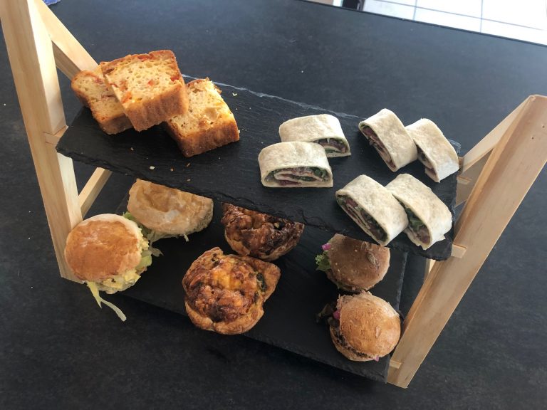 High Tea – KoffieFans